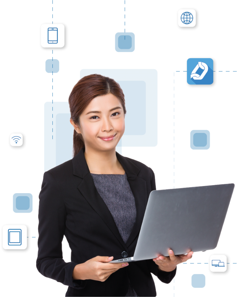 SalesChain Learn – Learn SalesChain Online on Your Time